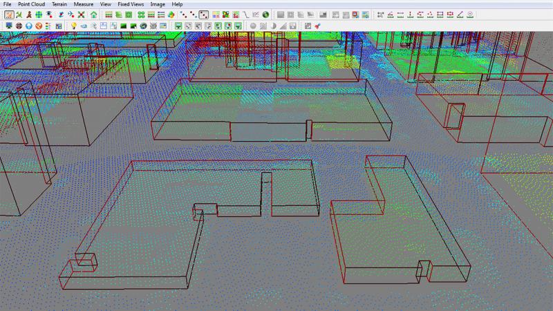 Lidar Analyst邃 Textron Systems
